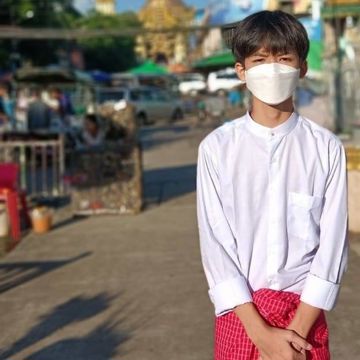 Mehm A K Chan (@aung_ko_chan) • BandLab - Make Music Online