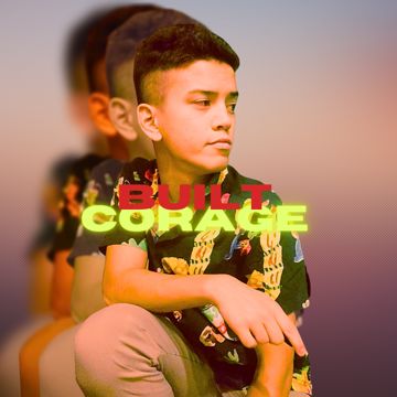 A post by Built Courage | BandLab