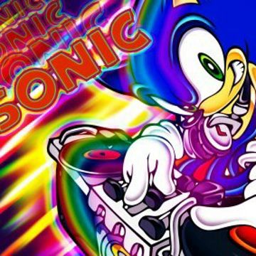 DJ Sonic Freak (@sonicfreak) • BandLab - Make Music Online