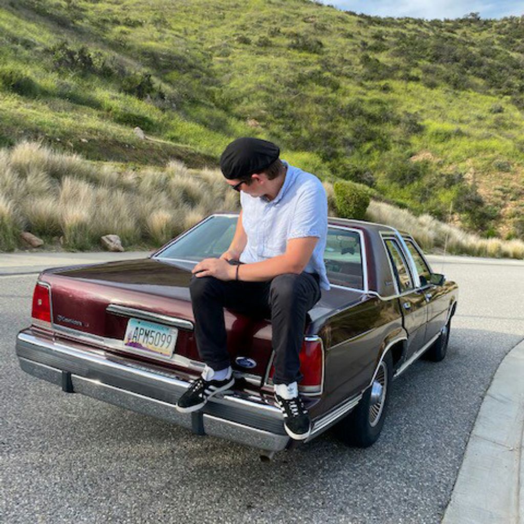 This Fire - June Contest Beat in E Minor - 140BPM by Ryan Monteith ...