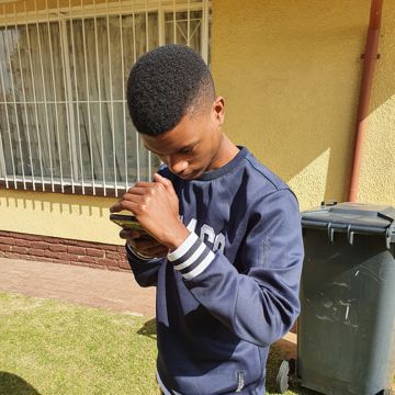 Boitelo lehata (@clockie_b) • BandLab - Make Music Online