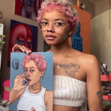 Reja Art (@rej_art) • BandLab - Make Music Online