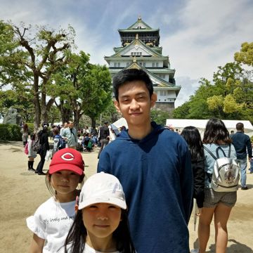 Domingo Pilac (@ralphpilac) • BandLab - Make Music Online