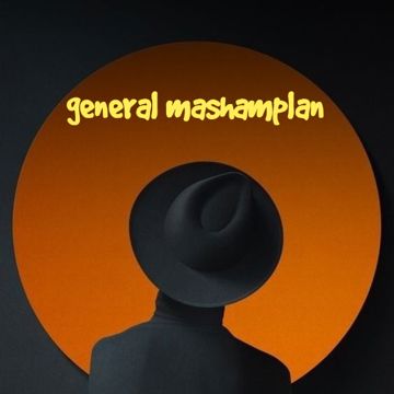 General Mashamplan (@general_mashamplani) • BandLab - Make Music Online