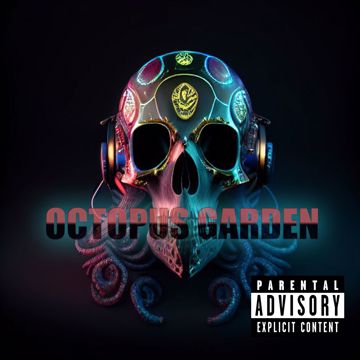 A post by OCTOPUS GARDEN | BandLab