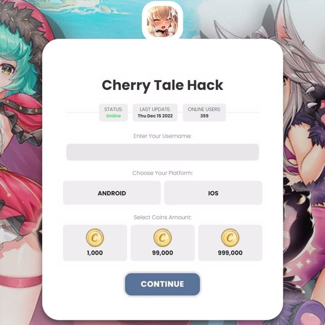 cherry-tale-hack (@cherry_tale_hack) • BandLab: Make Music Online
