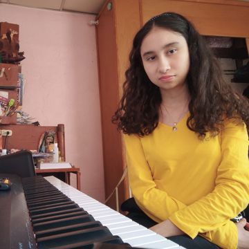 Modulación metrica. Solfeo VI by Maddison Elizabeth Tello Orozc | BandLab