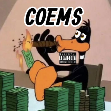 A post by Đ₳₦ØØ฿ 🤑COEMS🤑 | BandLab