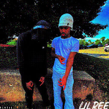 Yin & Yang Ft. OMFG by Lil Ree🛸 | BandLab