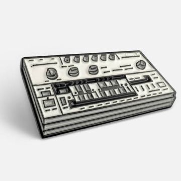 High effort breakcore samples by crusher76 | BandLab