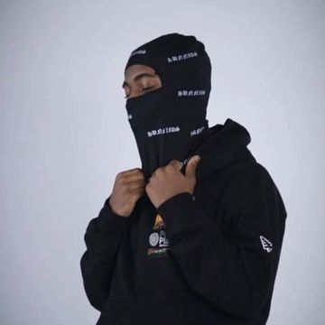 A post by 700 Flocca ♿🏴‍☠️ | BandLab