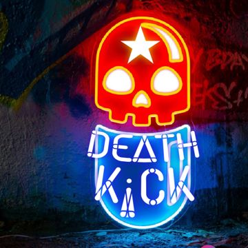 DEATH★KICK (@death_kick) • BandLab - Make Music Online