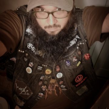 Vengeance of the Dead by Joe Cato | BandLab