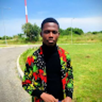 Nicholas Junior Nuamah (@minister_nicholas_) • BandLab - Make Music Online