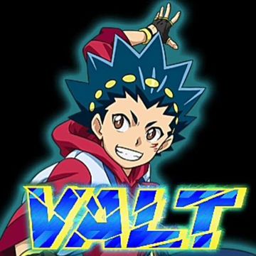 Valt Aoi (@beyblade_legend) • BandLab - Make Music Online