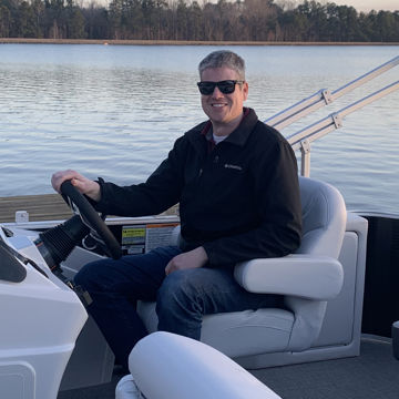 The Secret Tunnel by Chuck Cramer | BandLab