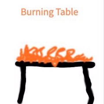 🔥Burning Table🔥 (@burning_table) • BandLab - Make Music Online