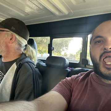 A post by Allen Robertson | BandLab