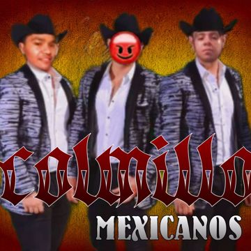 Colmillo Mexicanos (@colmillomexicanos) • BandLab - Make Music Online