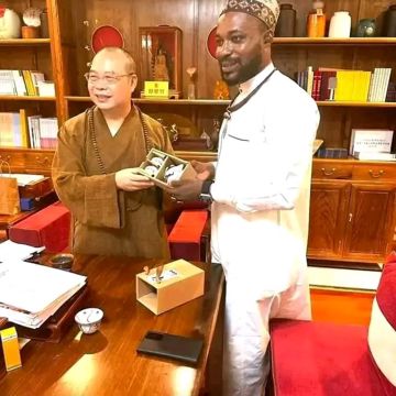 A post by mallam zakki chief | BandLab