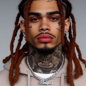 Baby 5 - Real Talk by Baby 5 | BandLab