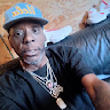 real pimpin going down by David Brown | BandLab