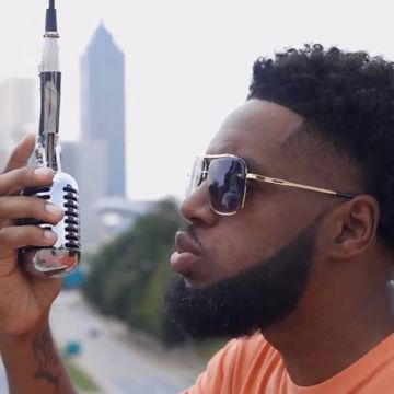 King Garnett (@kinggarnett) • BandLab - Make Music Online