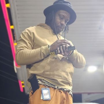 Lockjaw (@lochjaw) • BandLab - Make Music Online