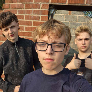 James Charnock (@jammy_dodger62862) • BandLab - Make Music Online