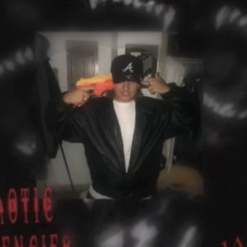 Dark 21 Savage Type Beat "Switchblade" by GodF4th3r | BandLab