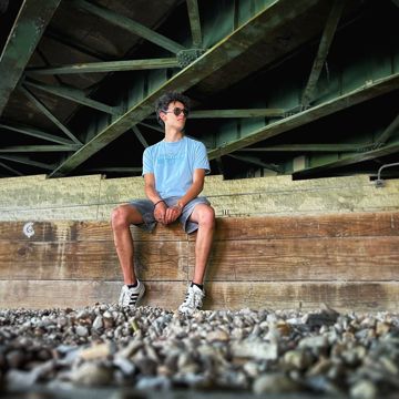 [OPEN VERSE] JUST WANNA HAVE FUN - Josh James by Josh James | BandLab