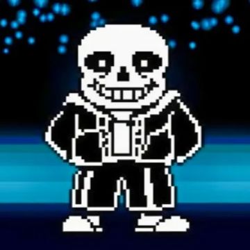 Sans Undertale (@sansinsonicmania) • BandLab - Make Music Online
