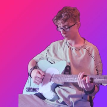 Jordan Mayne (@jordan_guivocalist) • BandLab - Make Music Online