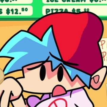 FNF Danger by okY | BandLab