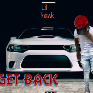 Lil hawk-Caught blood by Lil Hawk | BandLab