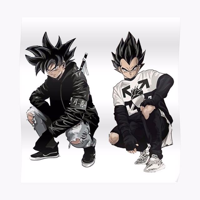 Drip Goku But Black Narutodrip • Bandlab Make Music Online