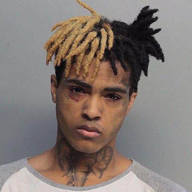 Fent Roxy Perc by xxxtentacion | BandLab