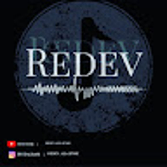 REDEV_OFFICIAL (@redev_official) • BandLab: Make Music Online