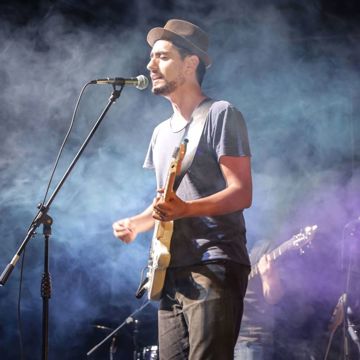 Felipe Ignacio Aguirre Muñoz (@profefeppe) • BandLab - Make Music Online