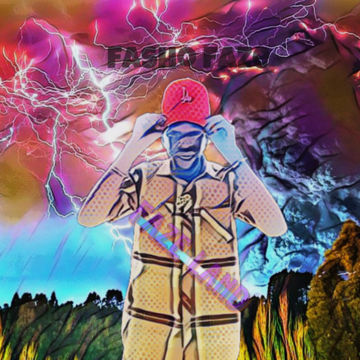 A post by Fasho Faze | BandLab