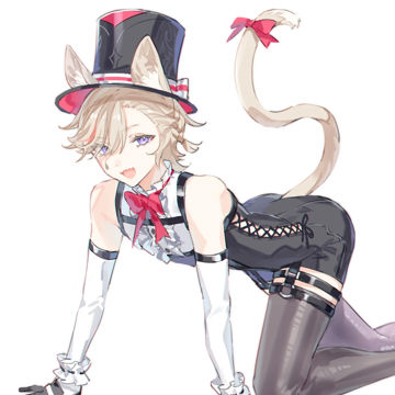 🎀 Lyney Official 🎀 (@lyney_cat_magician) • BandLab - Make Music Online