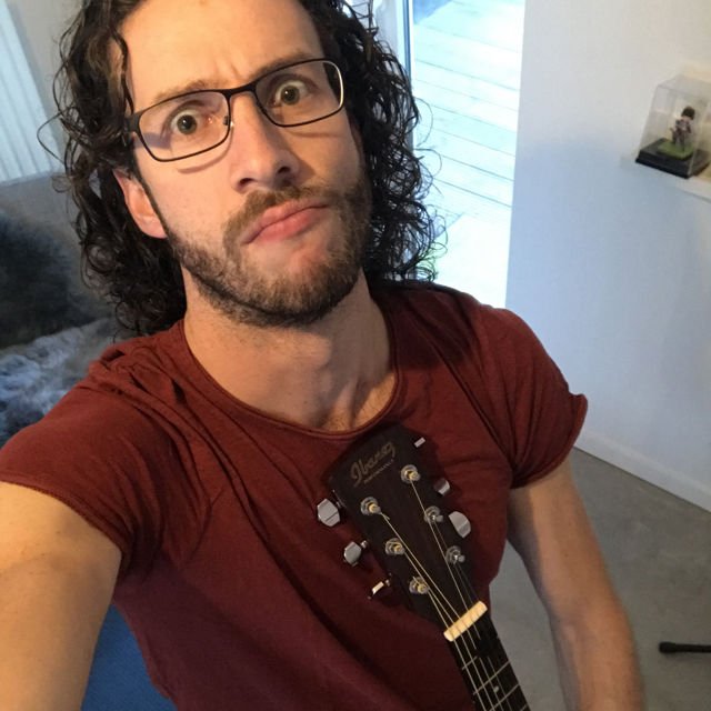 Luke (@luke_on_the_rocks) • BandLab: Make Music Online