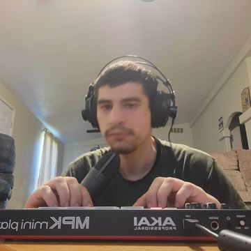 A post by Brian Barclay | BandLab