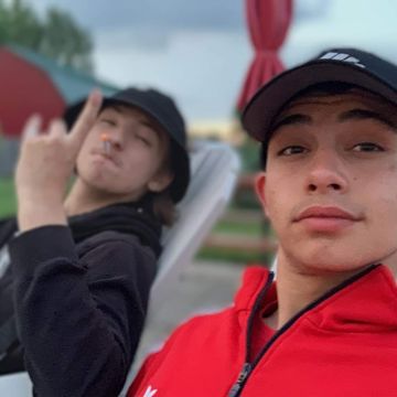 William Simard (@el_nino_simard) • BandLab - Make Music Online