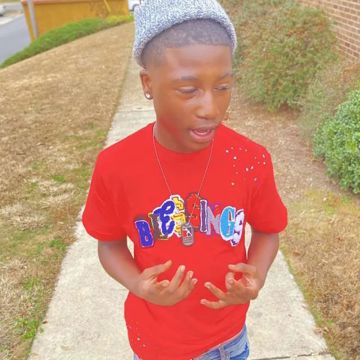 Luhh_K5 (@luhh_k5_frm_95th) • BandLab - Make Music Online