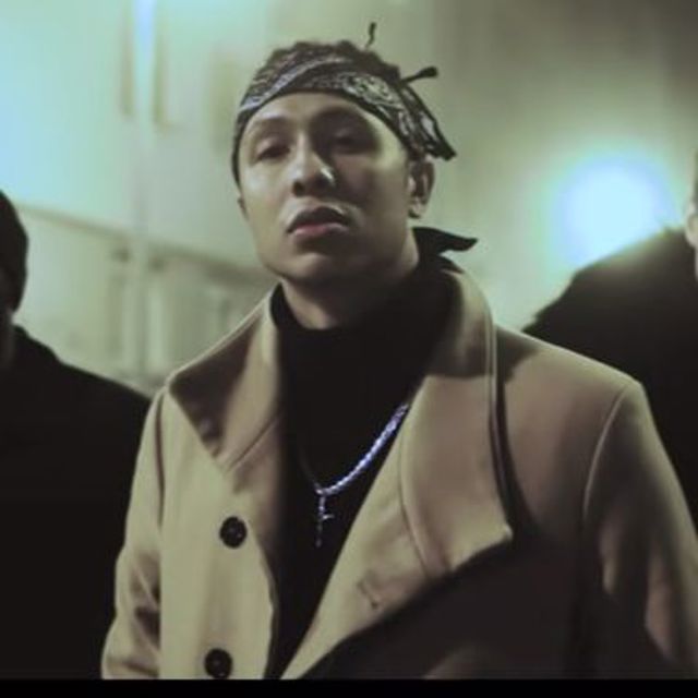 B-MIKE (@real_bmike) • BandLab: Make Music Online