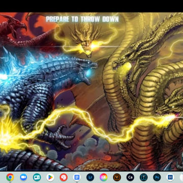 LET HER GO-GODZILLA X JMC by GODZILLA X JMC | BandLab