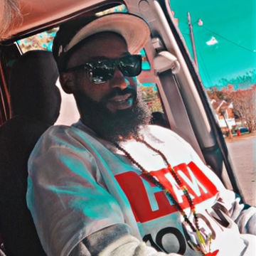 Rodney Sanders (@sandman85_) • BandLab - Make Music Online