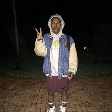 Tshueltrim Pema Rigsel (@a_xxxtentacion_fan) • BandLab - Make Music Online