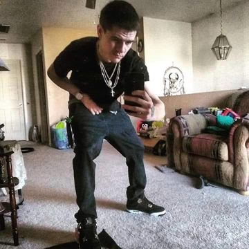 Brandon J La Roche (@dopiiyoungog) • BandLab: Make Music Online